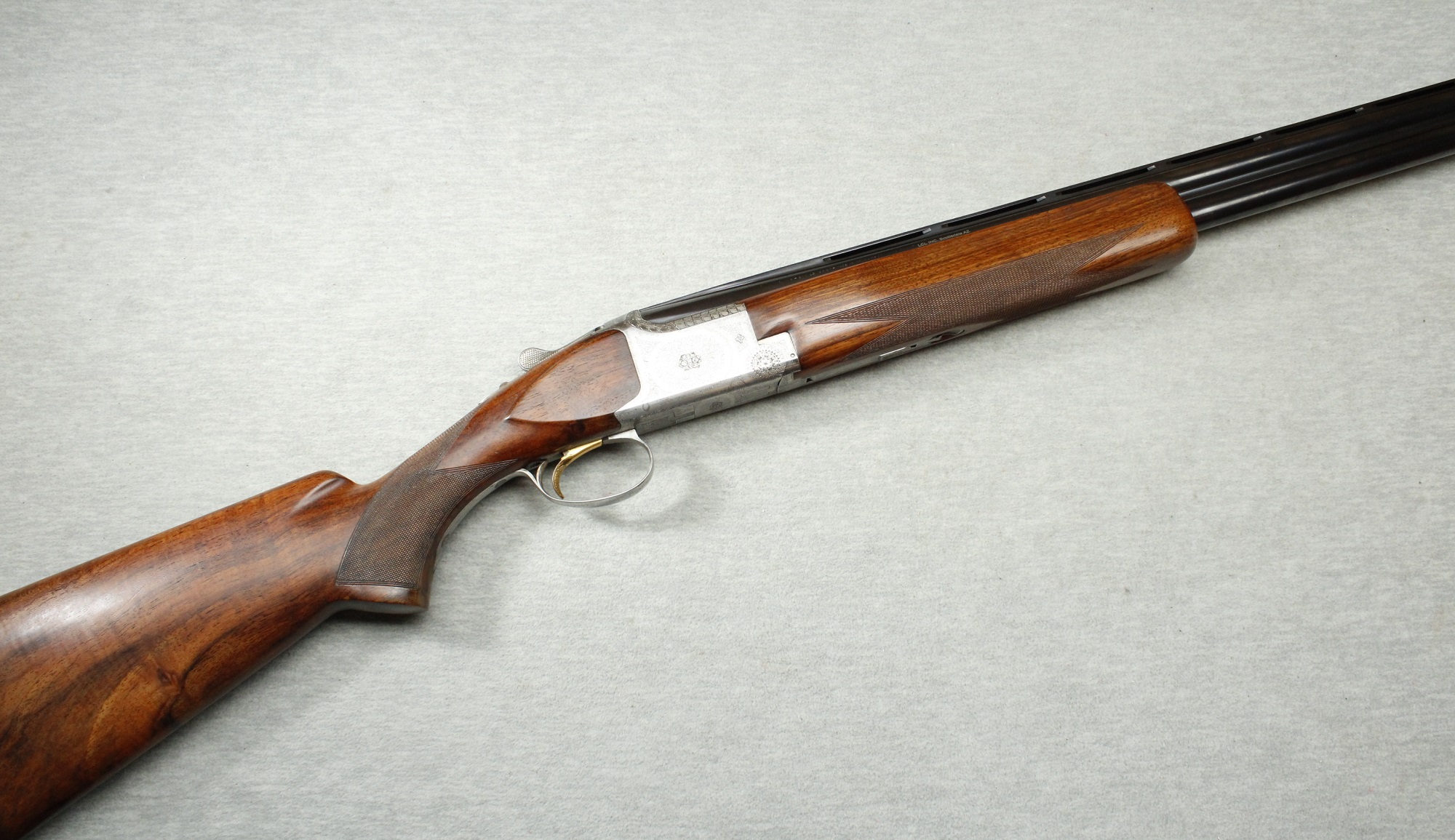 Browning ~ B25 B1 Trap ~ 12 Gauge | Cabela's